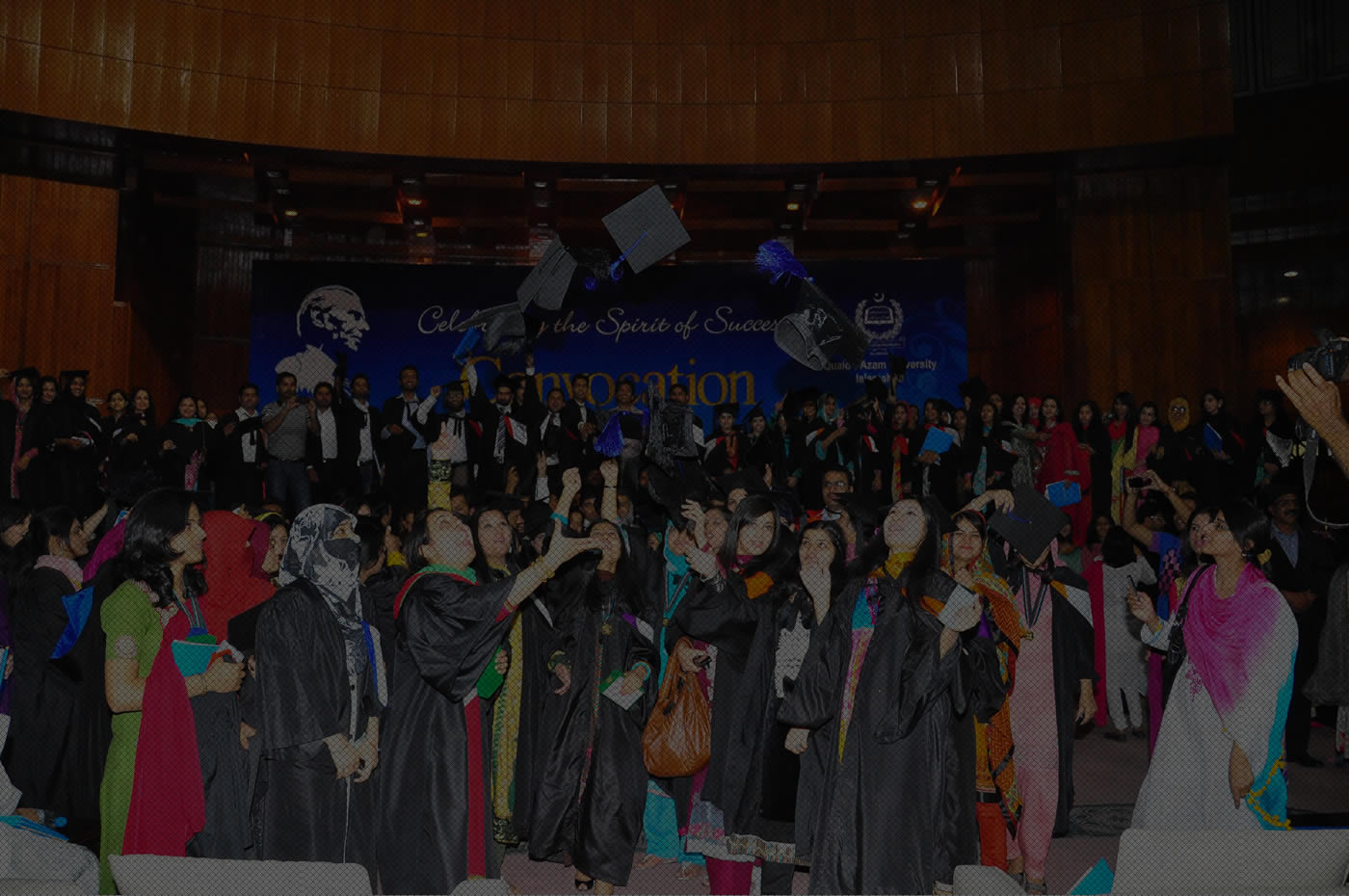 School of Economics – Quaid-i-Azam University, Islamabad, Pakistan